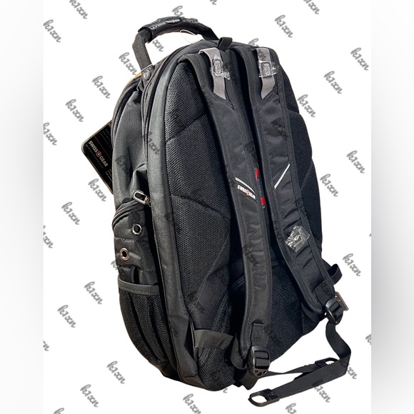 SwissGear | Bags | Swissgear 27 Scansmart Tsa Friendly Travel Business ...